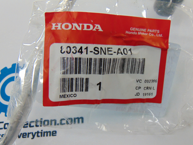 2006-2011 Honda Civic AC Line 80341-SNE-A01 | Honda Parts Cheap