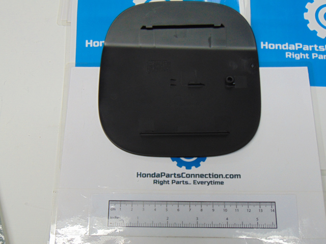 2010-2015 Honda Lid, Fuel Filler (not painted to match) 74481-TP6-A01 ...