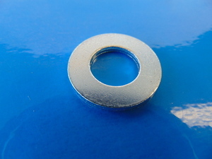 Washer Drain (12MM) 90471-RGR-000 | Genuine Honda Parts