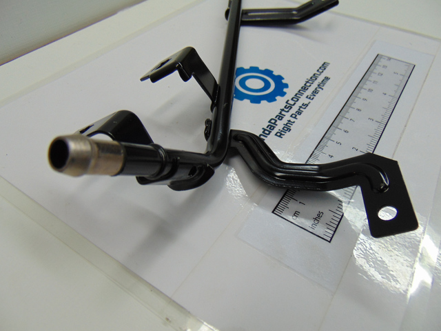 25210-RGL-A00 - Cooler Pipe | Honda Parts Guys