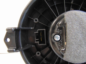 79311-TR6-A71 - Motor Set Fan - 2014 2015 Honda Civic | Genuine Honda Parts