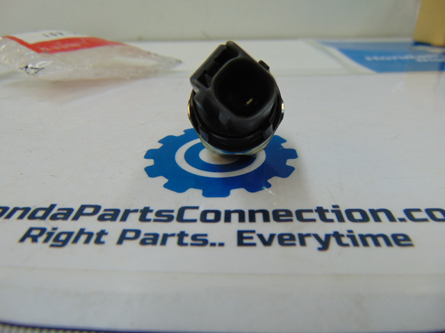 37241-RNA-A01 - Switch Assembly, Oil Pressure (Denso) - 2006-2020 Honda ...