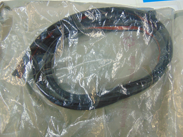 2017-2022 Honda CR-V Upper Molding 73150-TLA-A01 | Genuine Honda Parts