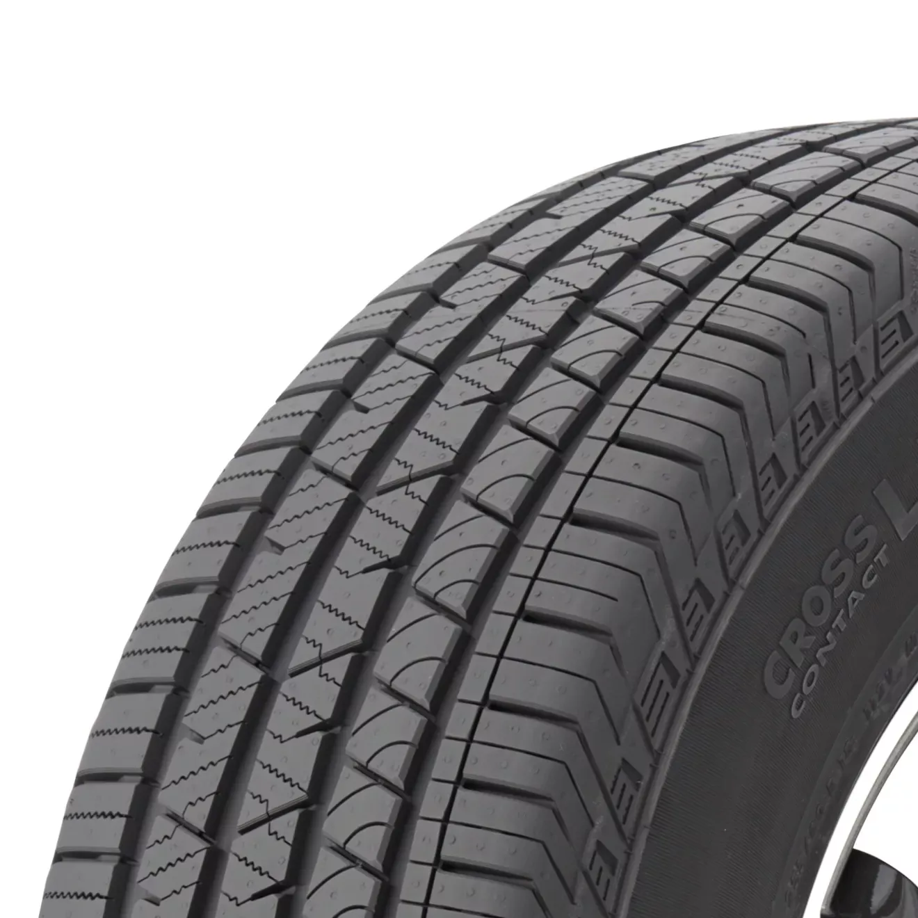 42751-CTL-020 - Tire (245 50R20) | Honda Parts Guys