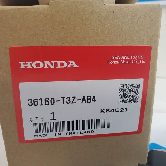 36160-T3Z-A84 - 2017 Honda Accord - Camera Monocular | Genuine Honda Parts