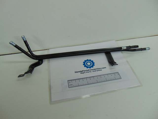 2011-2017 Honda Odyssey Cooler Pipe C (Atf) 3.5L V6 | Genuine Honda Parts