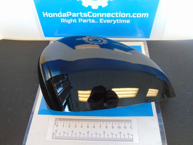 76201-T20-A01ZJ - 2022-2025 Honda Civic - Upper Cover | Genuine Honda Parts