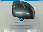 76201-TR0-A01ZE - Cap, Right (Passengers side) Skull *NH737M* (Polished ...