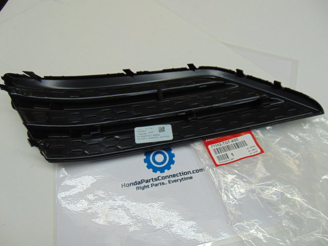 2016-2018 Honda Pilot 2016-2018 Honda Pilot Right (Passenger) Lower ...