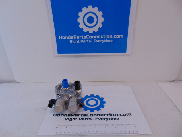 15811-R41-L01 - 2008-2012 Honda Accord - Valve Assembly | Genuine Honda ...