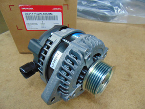 06311-RGW-505RM - Alternator Core ID (104210-5920 9764219-592) (RMD ...