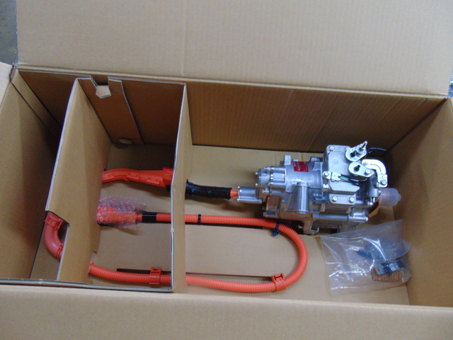 2013 honda civic hybrid ac compressor store