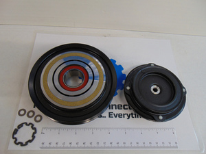 38900-RGL-A02 - 2008-2017 Honda - Clutch Set | Genuine Honda Parts