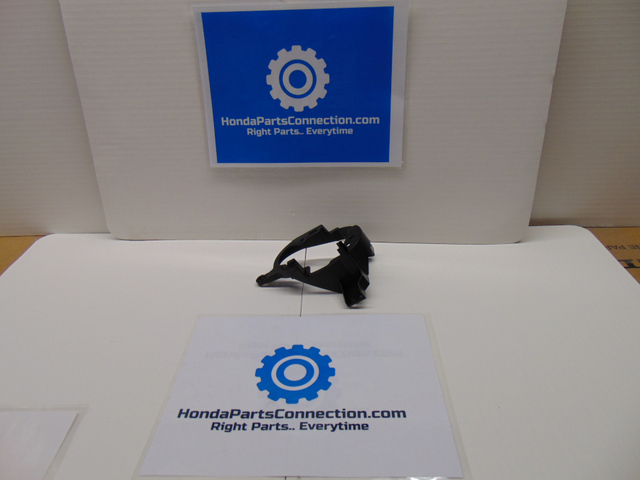 71166-TLA-A00 - Bracket L Front Fog Light - 2017-2019 Honda CR-V ...