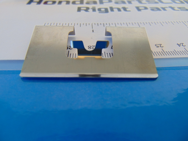 43244-SG0-003 - Retainer - 1991-2016 Honda | Honda Parts Cheap