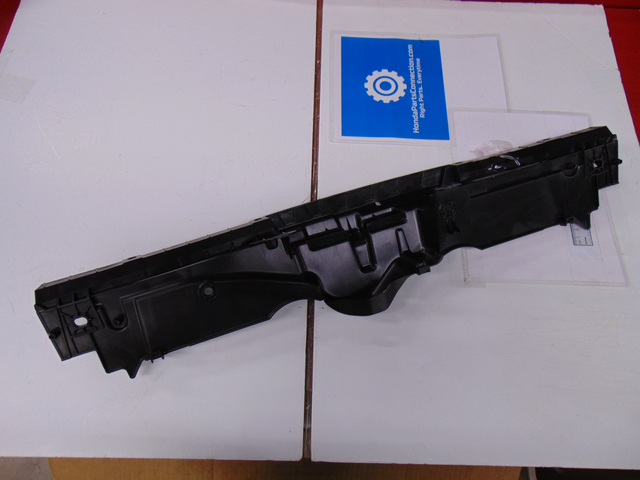 71103-TP6-A00 - Beam Front Bumper Center (Upper) - 2010-2012 Honda ...