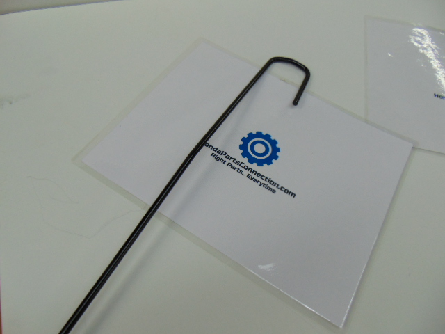 2008-2012 Honda Accord Torsion Spring 74872-TA0-A00 | Honda Parts Cheap