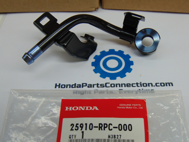 25910-RPC-000 - Pipe A (Atf) - 2006-2011 Honda Civic | Honda Parts Cheap