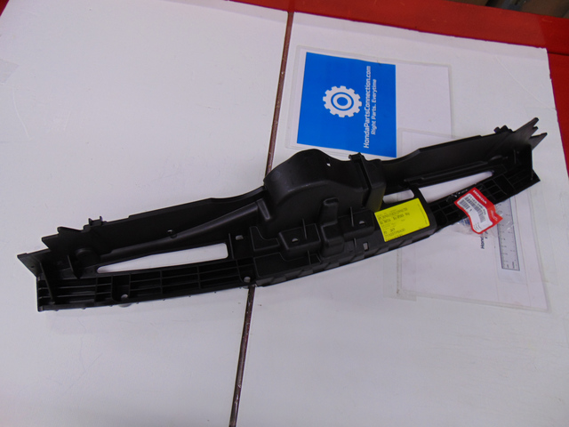 71103-TP6-A00 - Beam Front Bumper Center (Upper) - 2010-2012 Honda ...