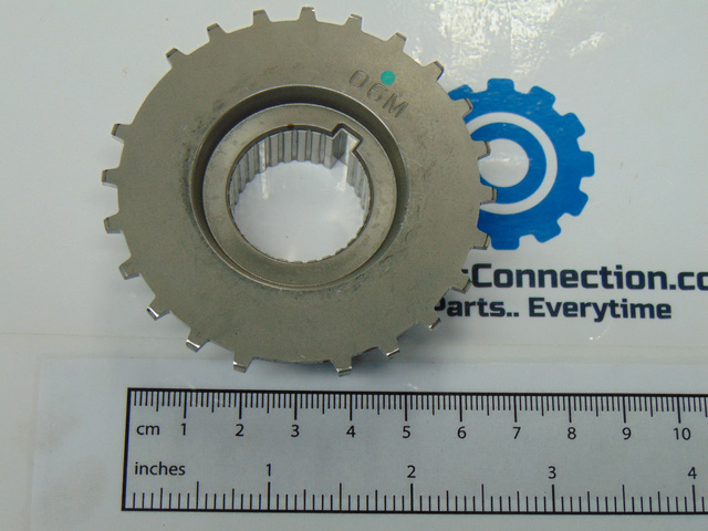 Kit Taper Shim 04148-RCA-306 | Genuine Honda Parts