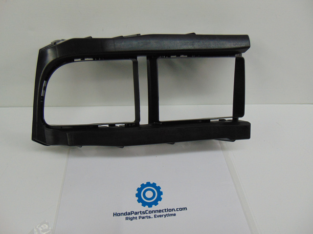 2009-2014 Honda RIDGELINE SEDAN Housing, L Front Fog Light 71107-SJC ...
