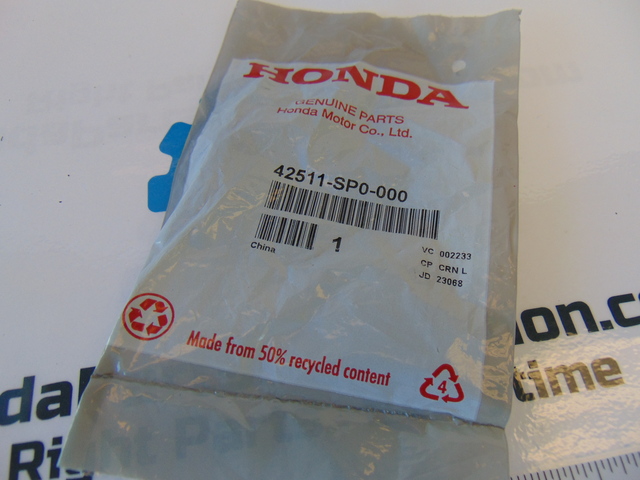 42511-SP0-000 - Cap, Maintenance Hole - 1995-2021 Honda | Honda Parts Cheap