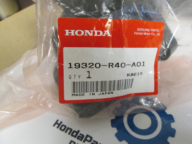 19320-R40-A01 - Case Thermostat (Nippon Thermostat) - 2008-2015 Honda ...