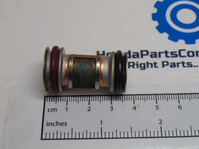 15150-P8A-A00 - Joint Assembly, Oil Pipe - 1998-2010 Honda | Honda ...