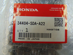 34404-SDA-A22 - 2008-2015 Honda - Base | Genuine Honda Parts