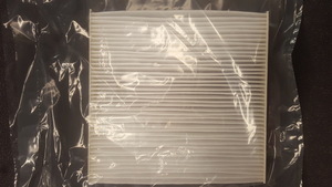 80291-TF3-E01 - 2009-2025 Honda - Element Filter (Freudenberg ...