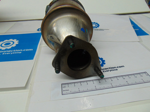 2005-2010 Honda Catalytic Converter 18190-RGL-A00 | Genuine Honda Parts