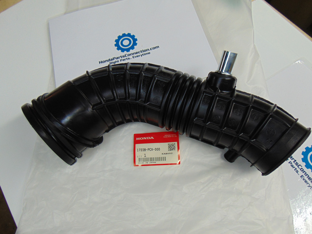 17228-PCX-000 - Tube, Air Flow - 2000-2005 Honda S2000 | Genuine Honda ...