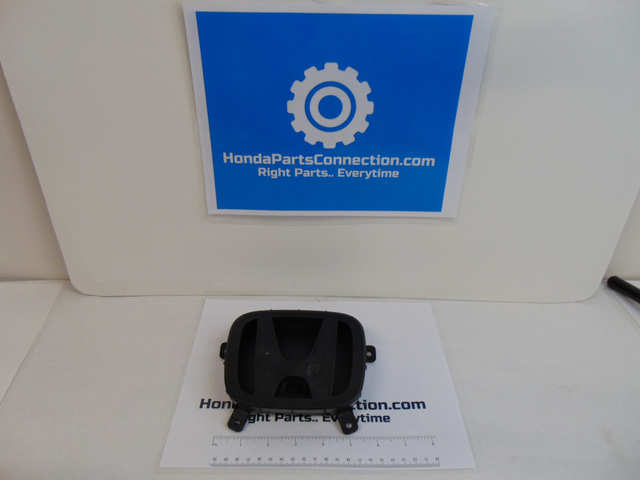 71125-TG7-A01 - Base - 2016-2018 Honda Pilot | Genuine Honda Parts