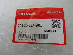 2009-2015 Honda Pilot Lamp Housing 34101-SZA-A01 | Genuine Honda Parts