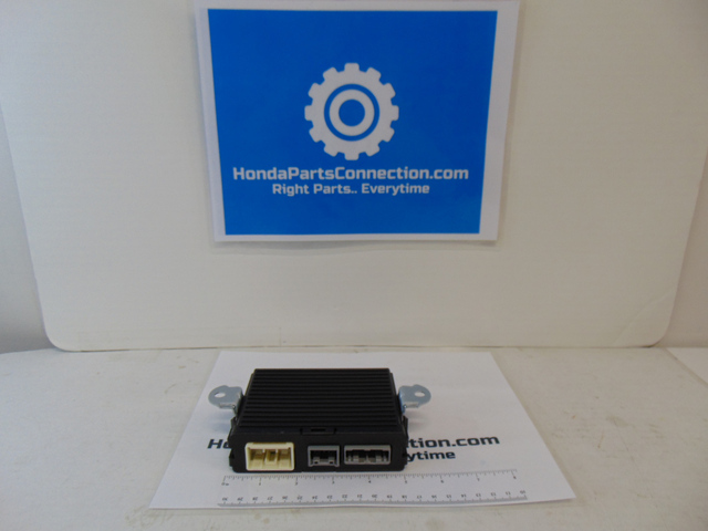 74970-THR-A12 - Control Unit Power Tailgate - 2018-2020 Honda Odyssey ...