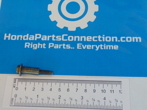 90011-RNA-A00 - Bolt, Head Cover - 2006-2020 Honda | Genuine Honda Parts