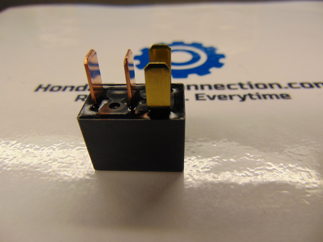 39794-SDA-A03 - Relay Assembly, Power (Micro Iso)(Omron) - 2003-2021 ...