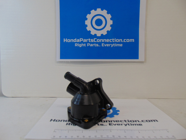 19320-R40-A01 - Case Thermostat (Nippon Thermostat) - 2008-2015 Honda ...