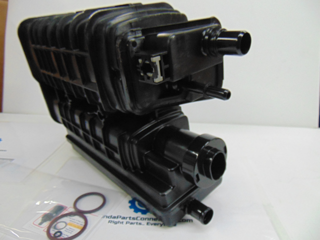 17011-TK8-A01 - Vapor Canister | Genuine Honda Parts