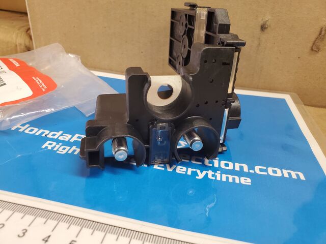 38240-T5R-003 - Terminal Assembly Battery Fuse - 2015-2020 Honda ...