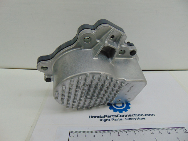 19200-5K0-A01 - Water Pump Electric - 2014-2021 Honda | Genuine Honda Parts
