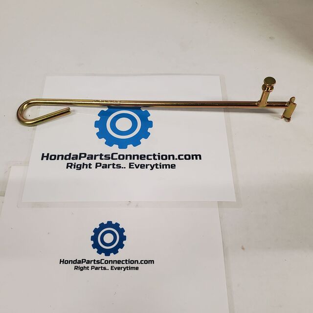 07AAF-T2AA200 - Trunk Spring Tool | Genuine Honda Parts