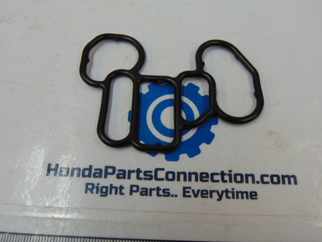15302-RDV-J00 - Gasket Oil Filter Base - 2005-2017 Honda | Genuine ...