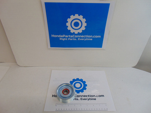 31190-RRA-A00 - 2002-2011 Honda Civic - Pulley Idle | Genuine Honda Parts