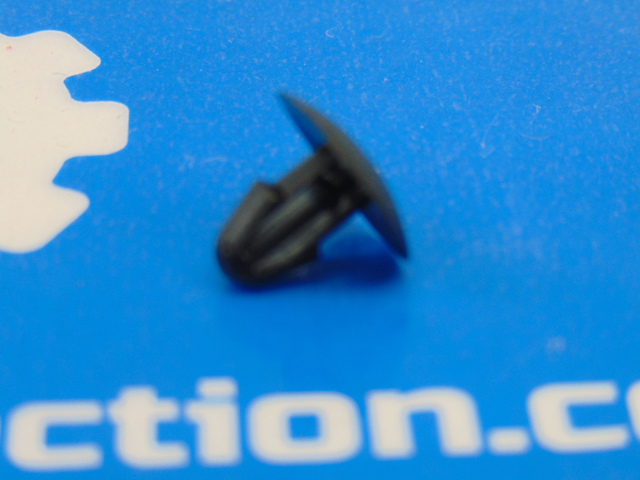 91504-TBA-A01 - Clip Hood Seal - 2016-2020 Honda Civic | Genuine Honda ...