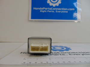 39400-S10-003 - 1991-2000 Honda - Main Relay | Genuine Honda Parts