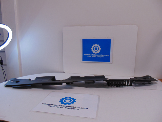 71125-TVA-F00 - 2021-2022 Honda Accord - Sight Shield | Genuine Honda Parts