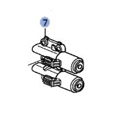 28260-R90-004 - 2008-2015 Honda - Solenoid Assembly B Linear | Genuine ...