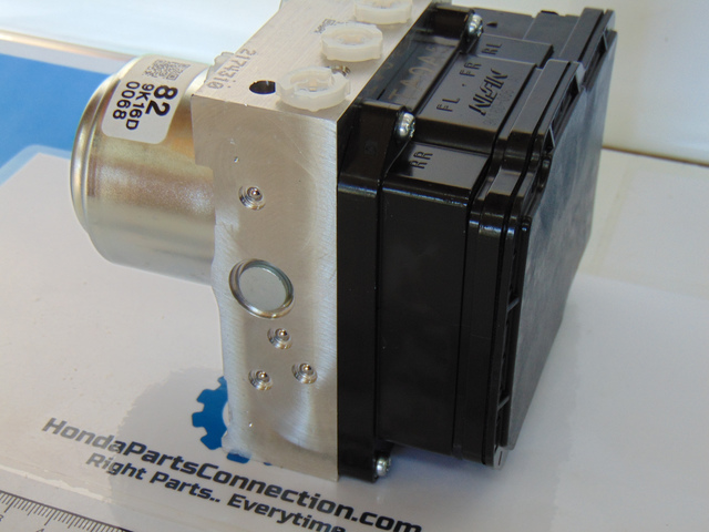 2008-2010 Honda Accord VSA Modulator Assembly Rewritable | Genuine ...