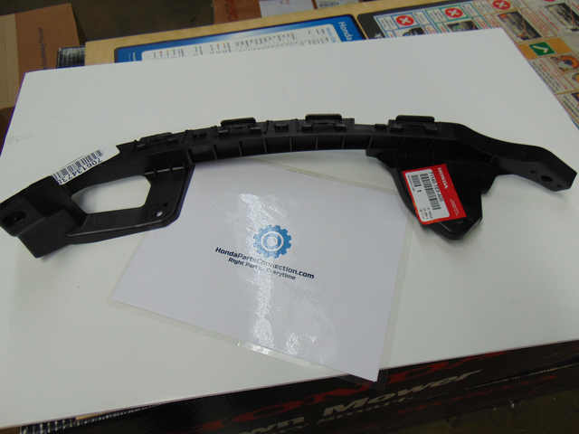 71140-TE0-A00 - Side Support - 2008-2012 Honda Accord | Genuine Honda Parts